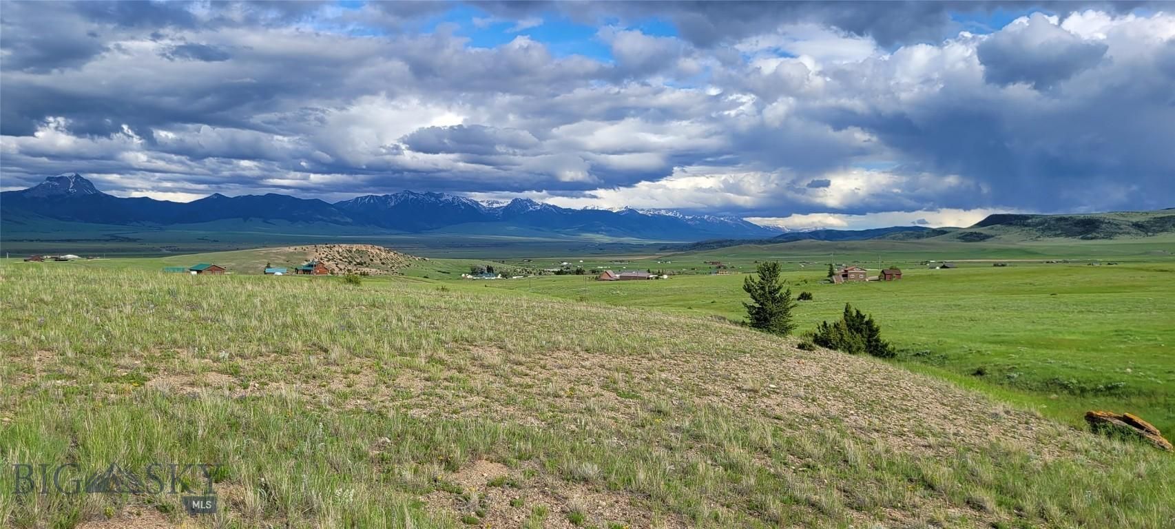 7.8 acres in Madison County, Montana