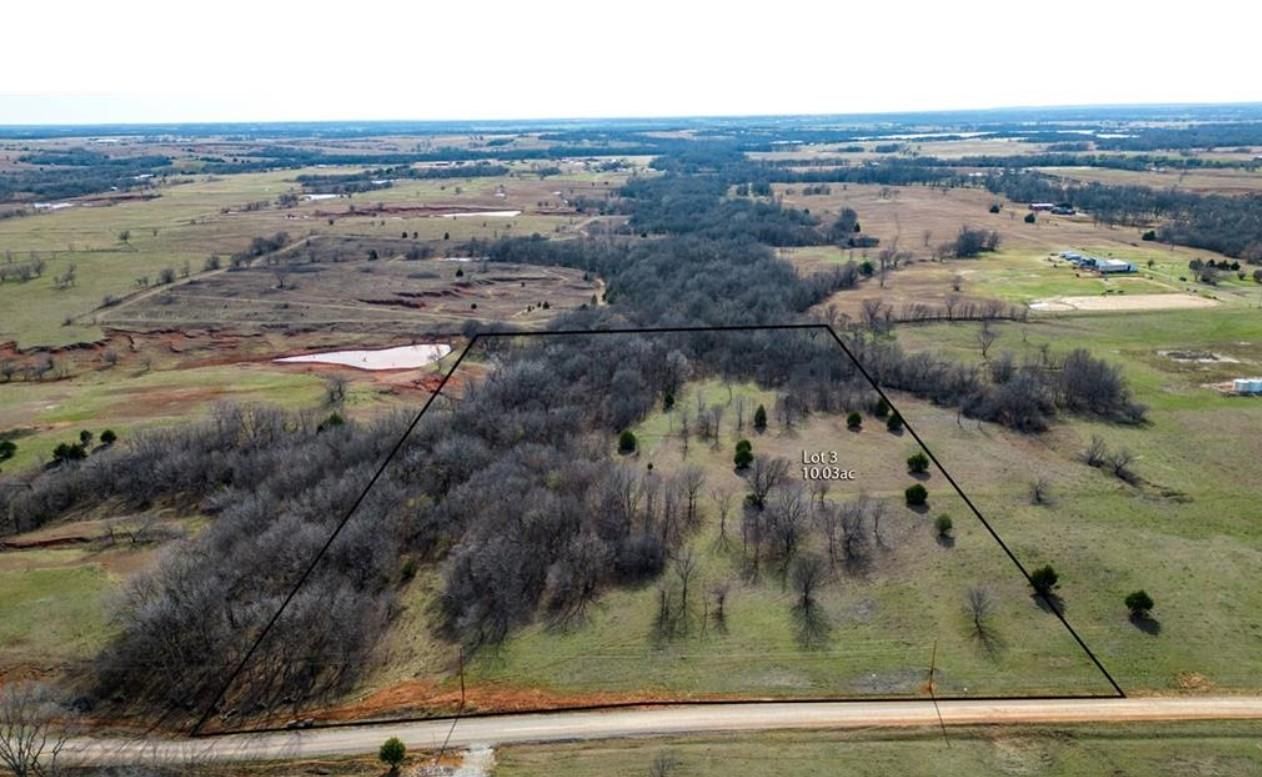 10.03 acres in Wayne, OK, 73095 | MLS: 1002995 | Land.com