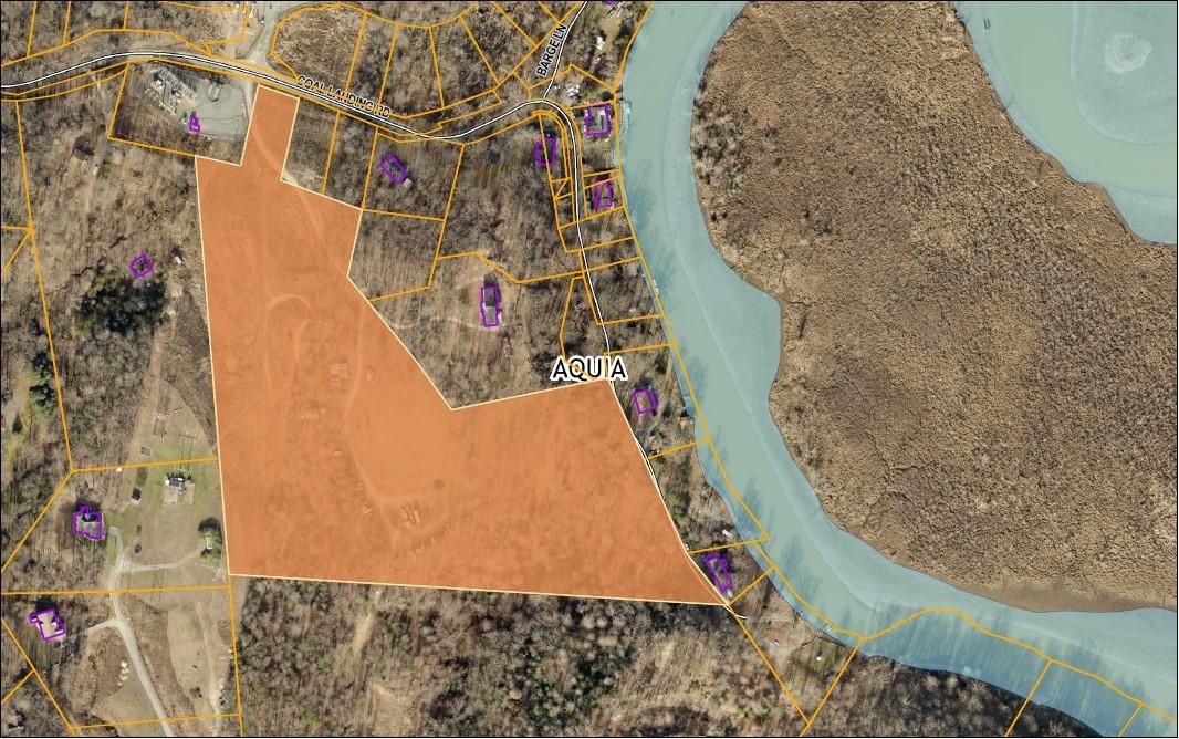 Off Coal Landing Rd, Stafford, VA 22554 | MLS: 24655 | Land.com