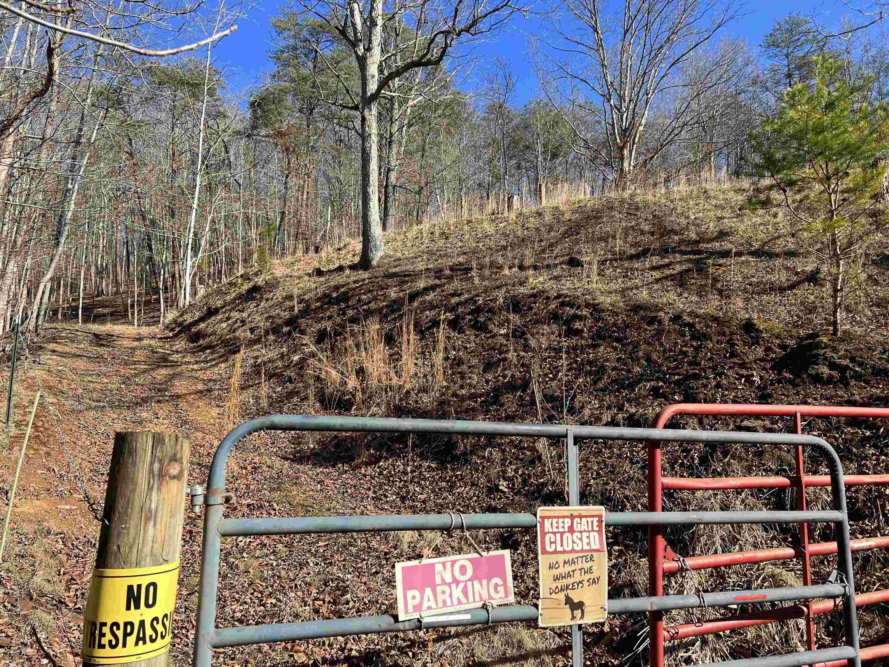 9 acres in Wayne County, West Virginia