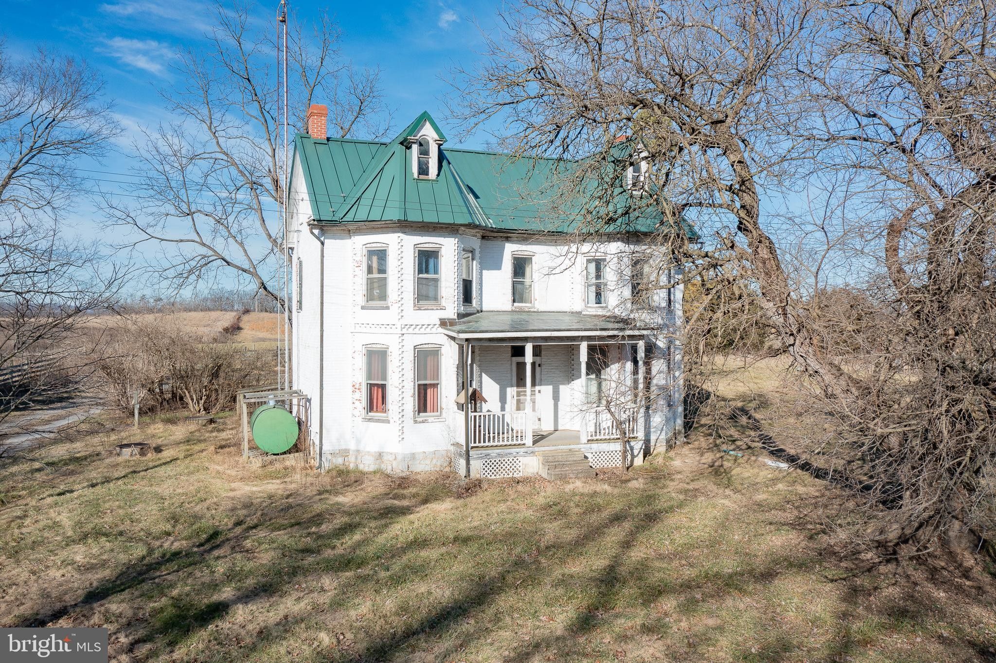 138.87 acres in Berkeley County, West Virginia