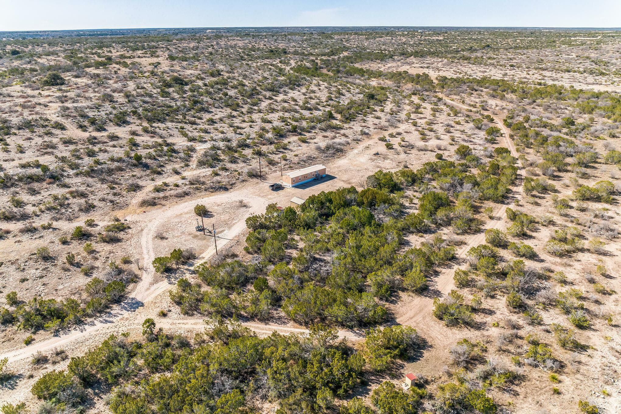 2560 Windmill Rd, Ozona, TX 76943 | Land.com