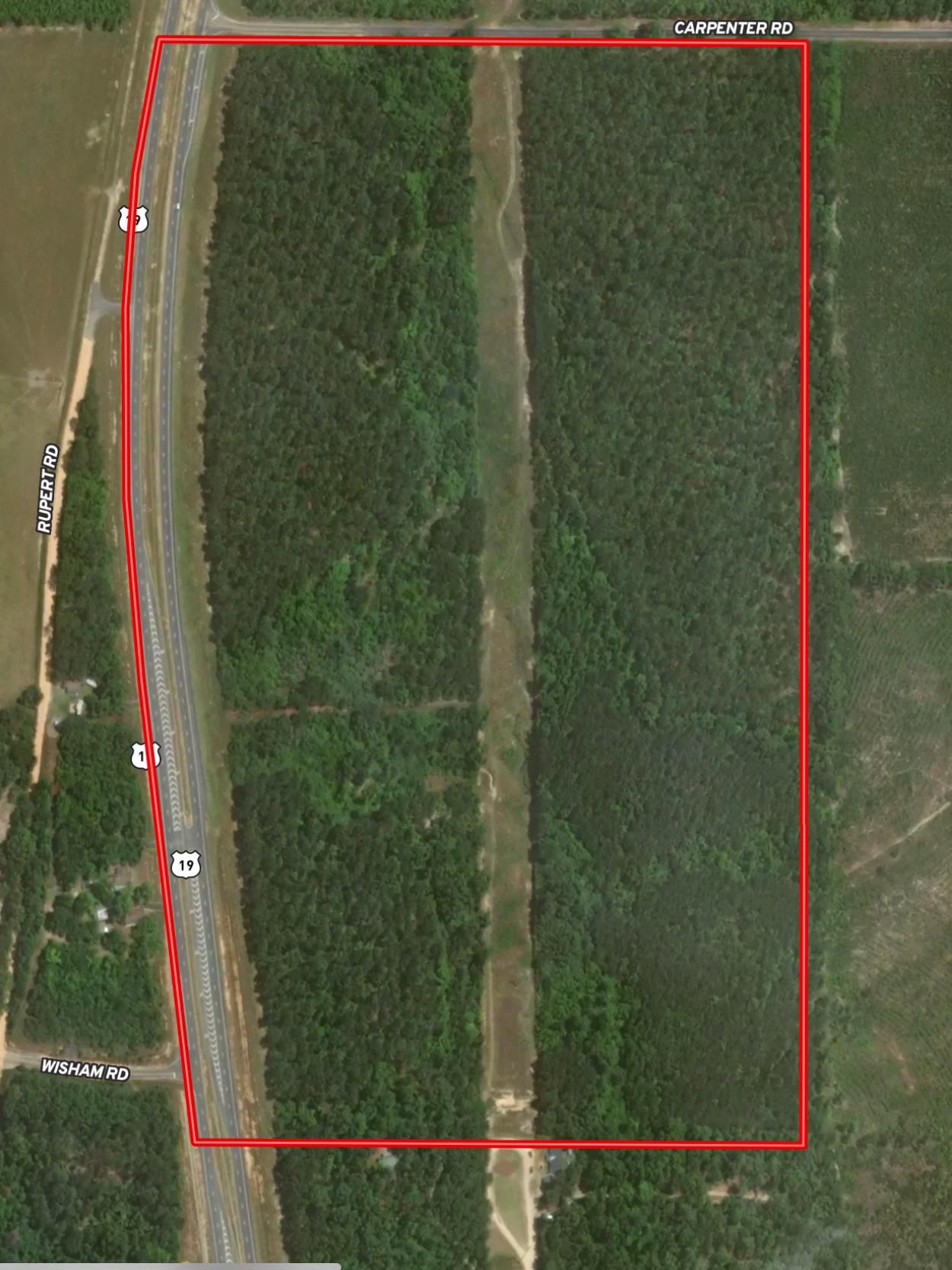109 acres in Rupert, GA, 31081 | Land.com