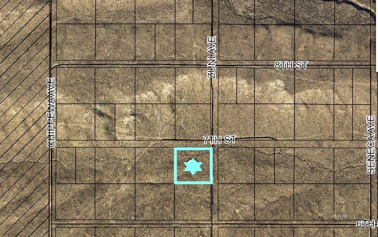 2.07 acres in Elko County, Nevada