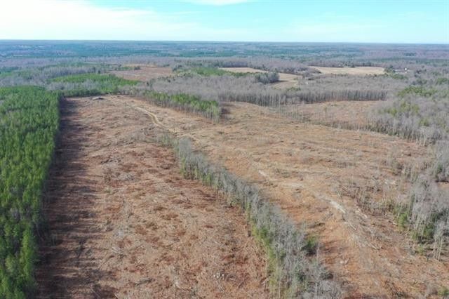 65.4 acres in Caroline County, Virginia