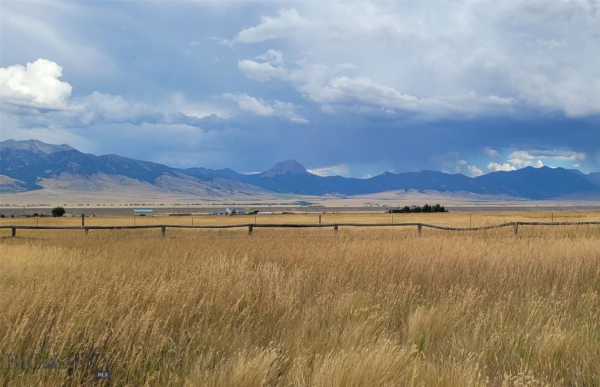 5.9 acres in Madison County, Montana