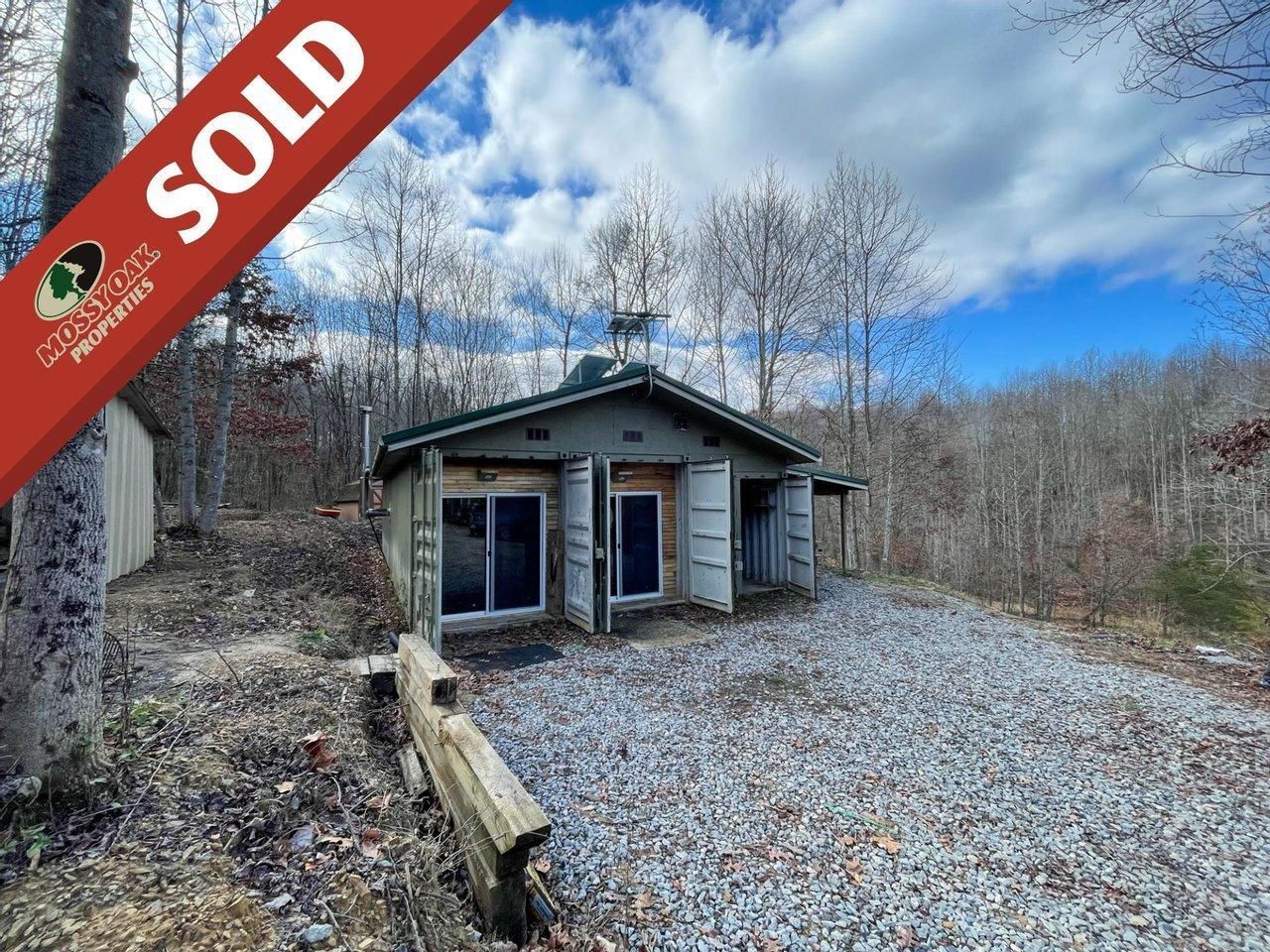 Murphy Remy Rd, Hamden, OH 45634 | Land.com