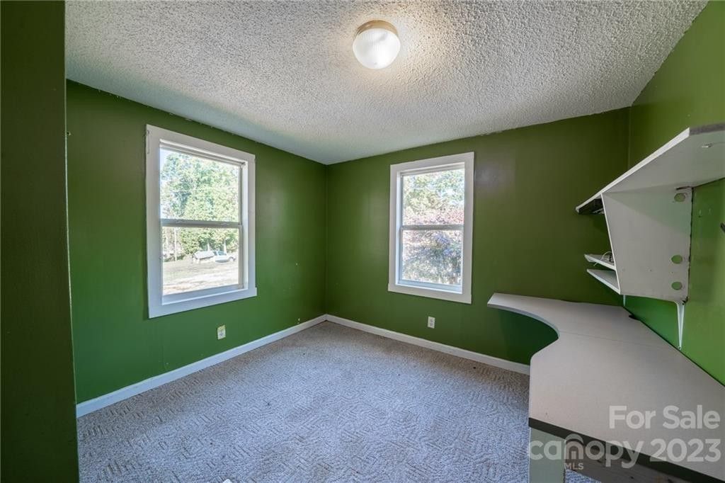 4.02 acres in Lincoln County, North Carolina