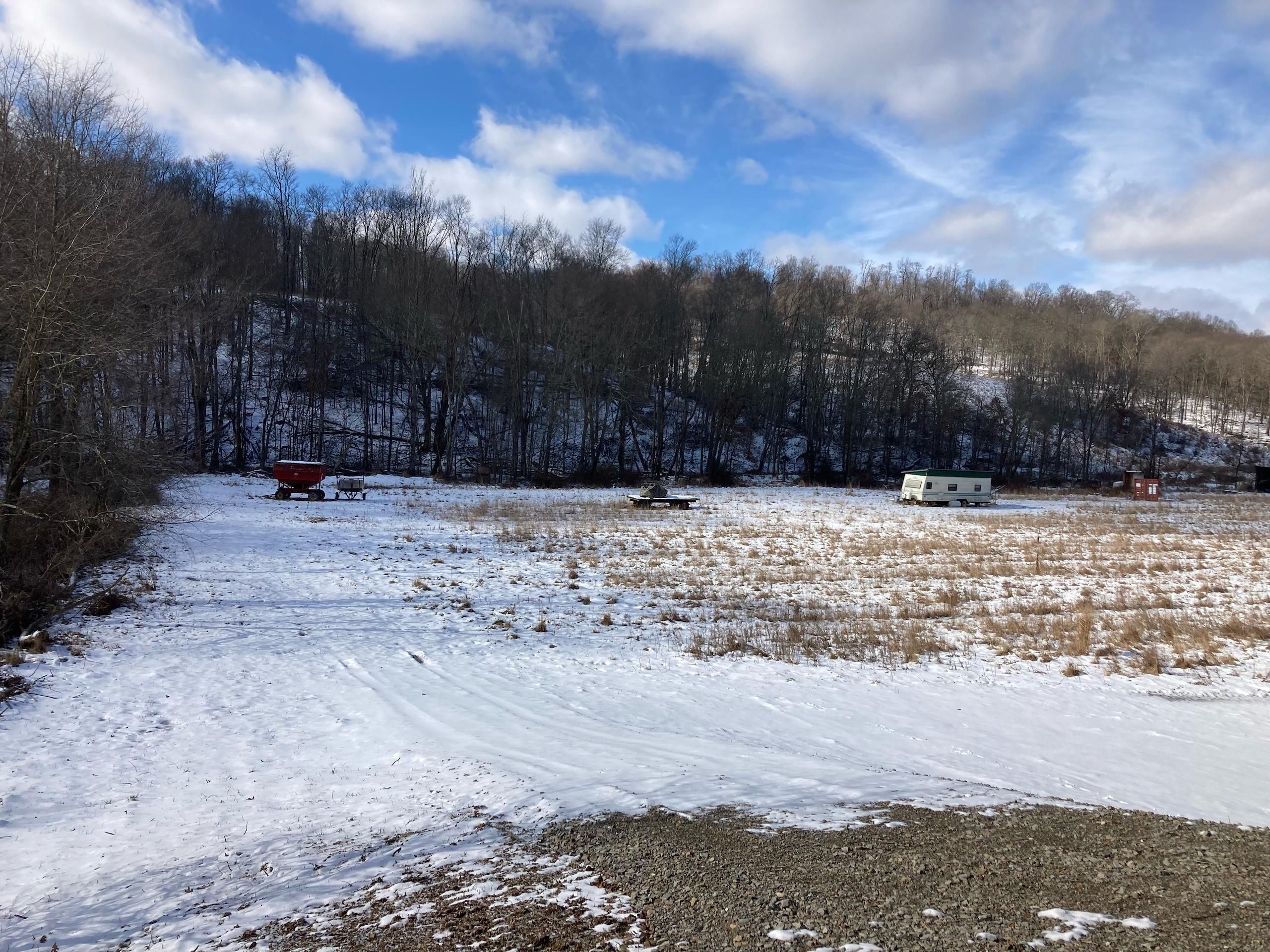 3.02 acres in Licking County, Ohio