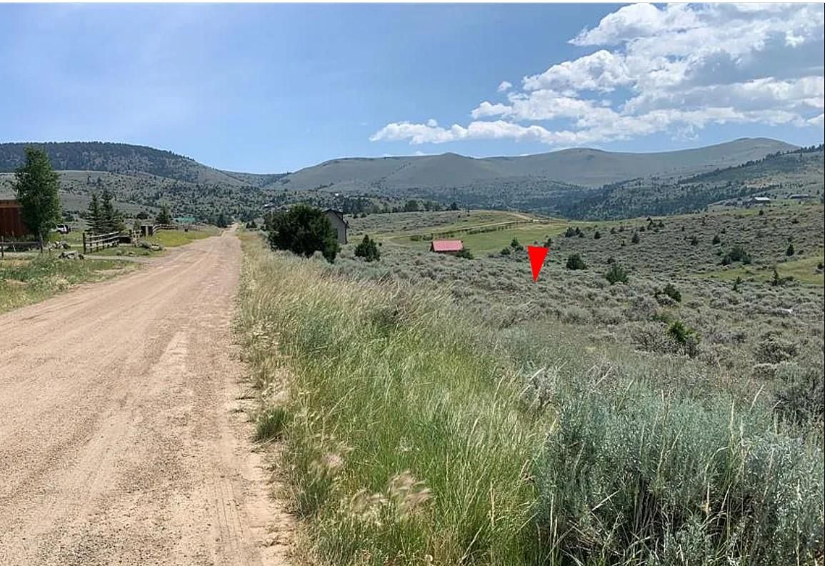 0.11 acres in Madison County, Montana