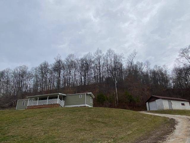 2 acres in Elliott County, Kentucky