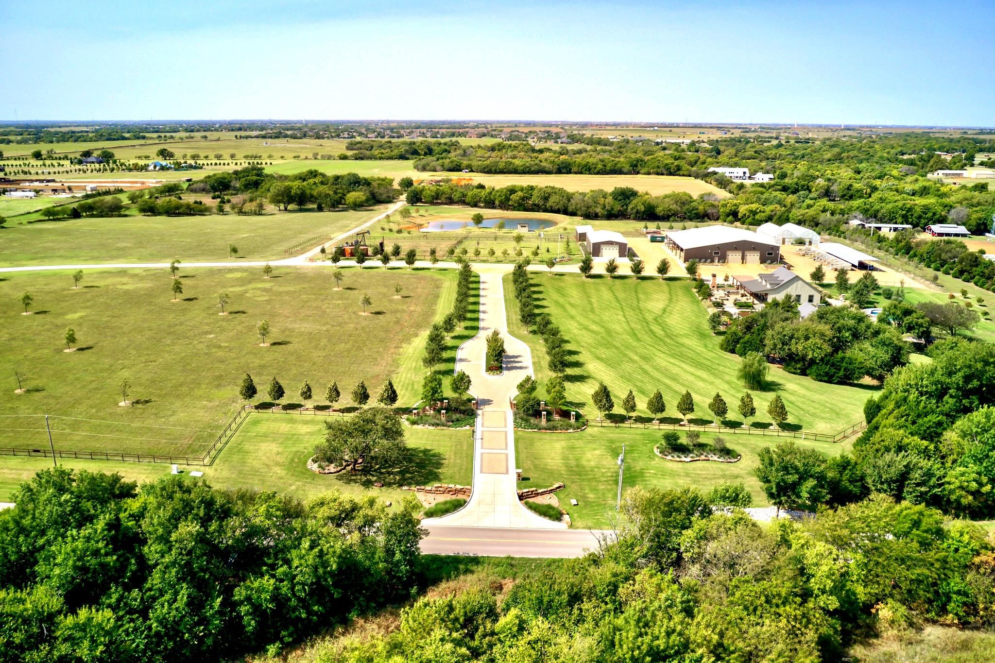 22555 North Meridian Avenue, Edmond, OK 73025 | MLS: 1003571 | Land.com