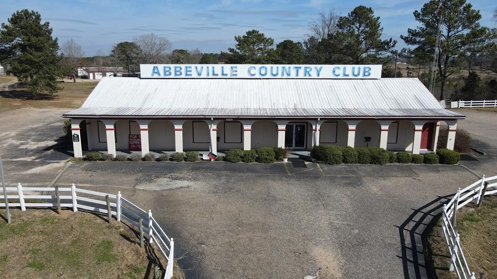 1.73 acres in Henry County, Alabama