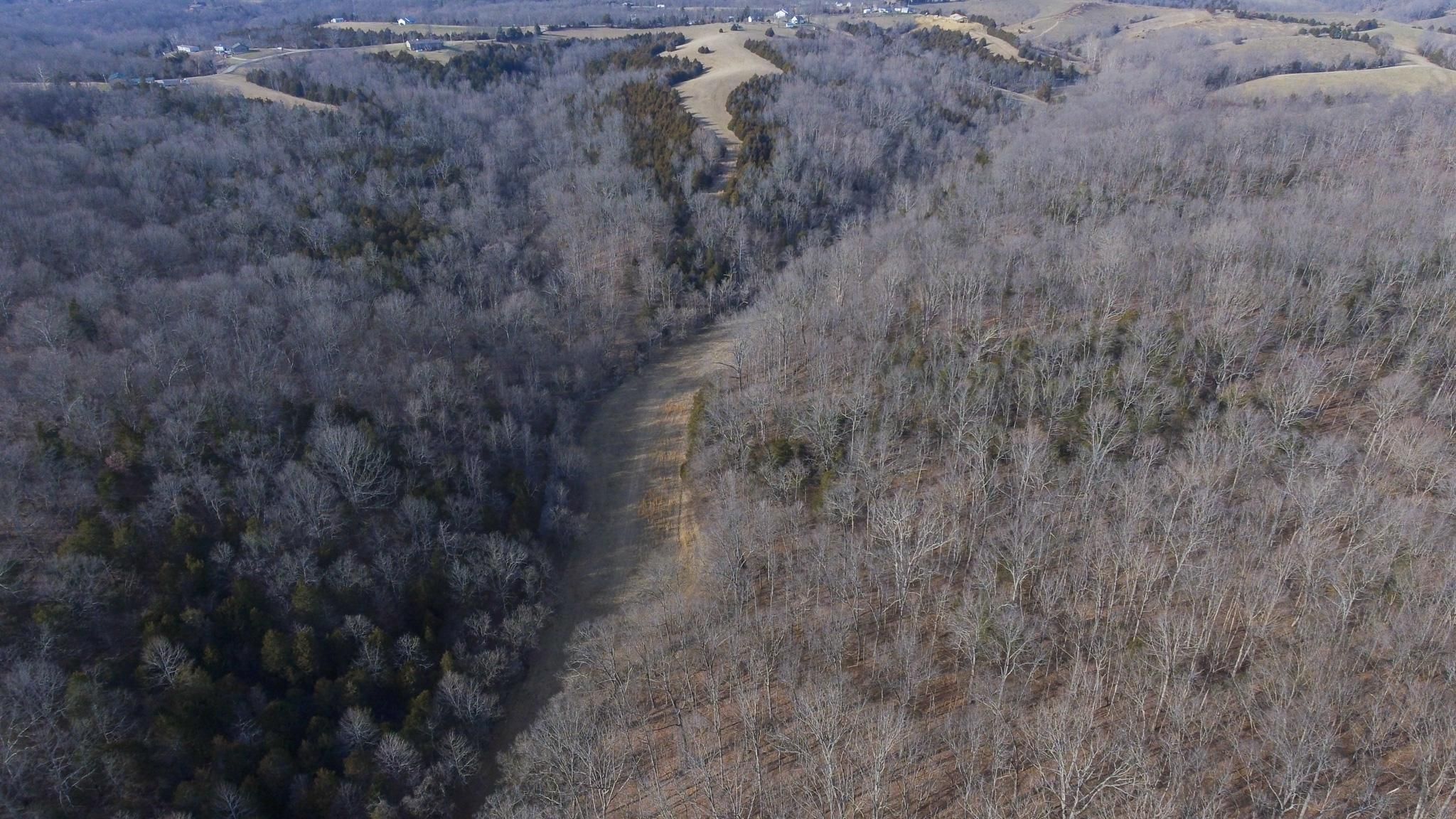 76 acres in Owen County, Kentucky