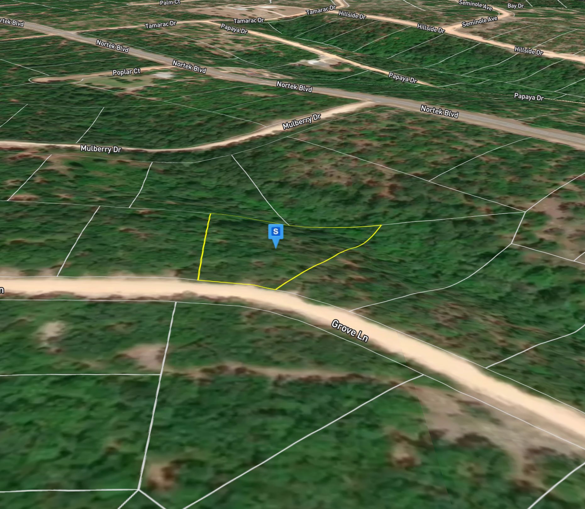 Grove Ln, Marianna, FL 32448 | Land.com