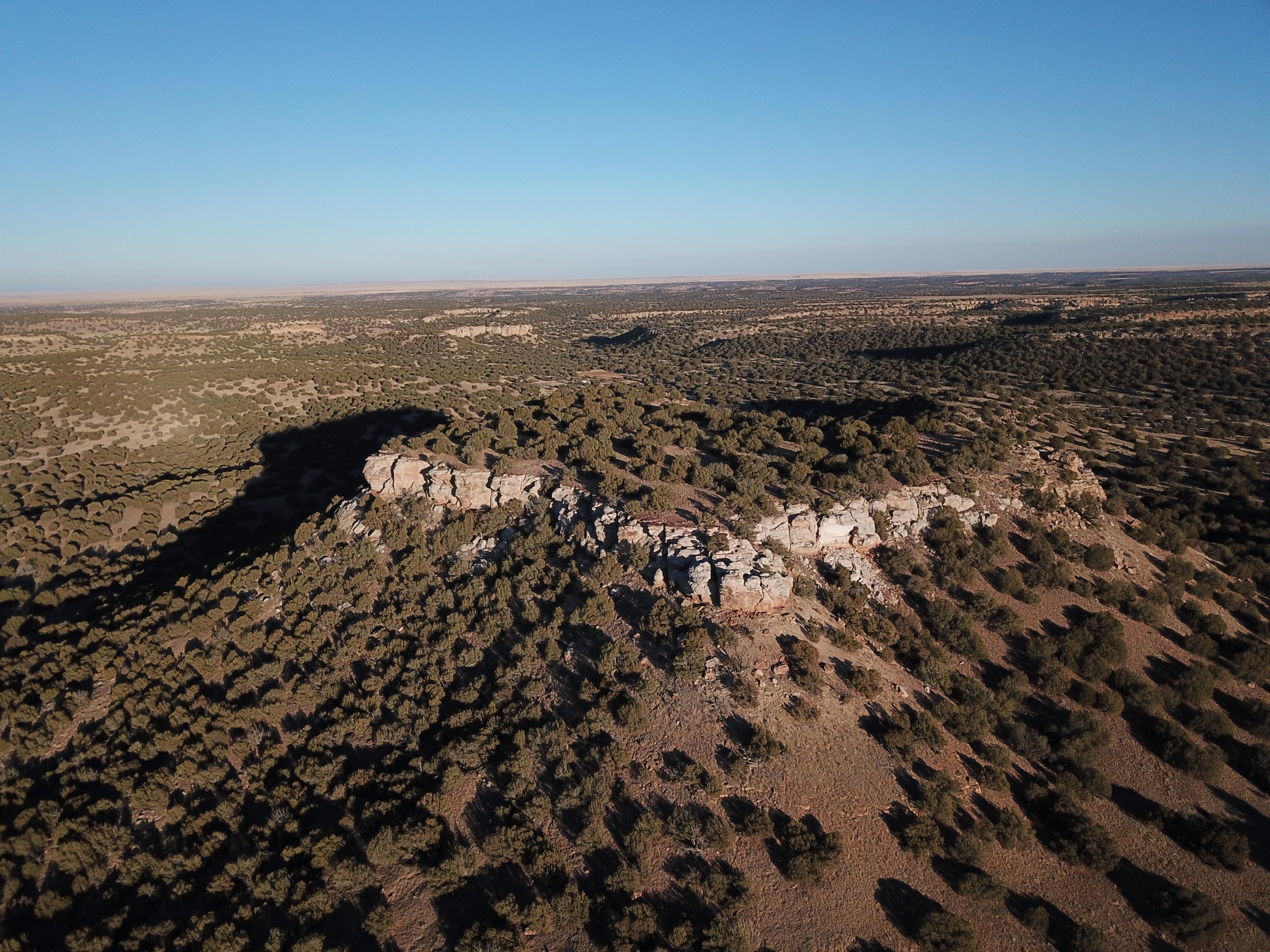 1,680 acres in Las Animas County, Colorado
