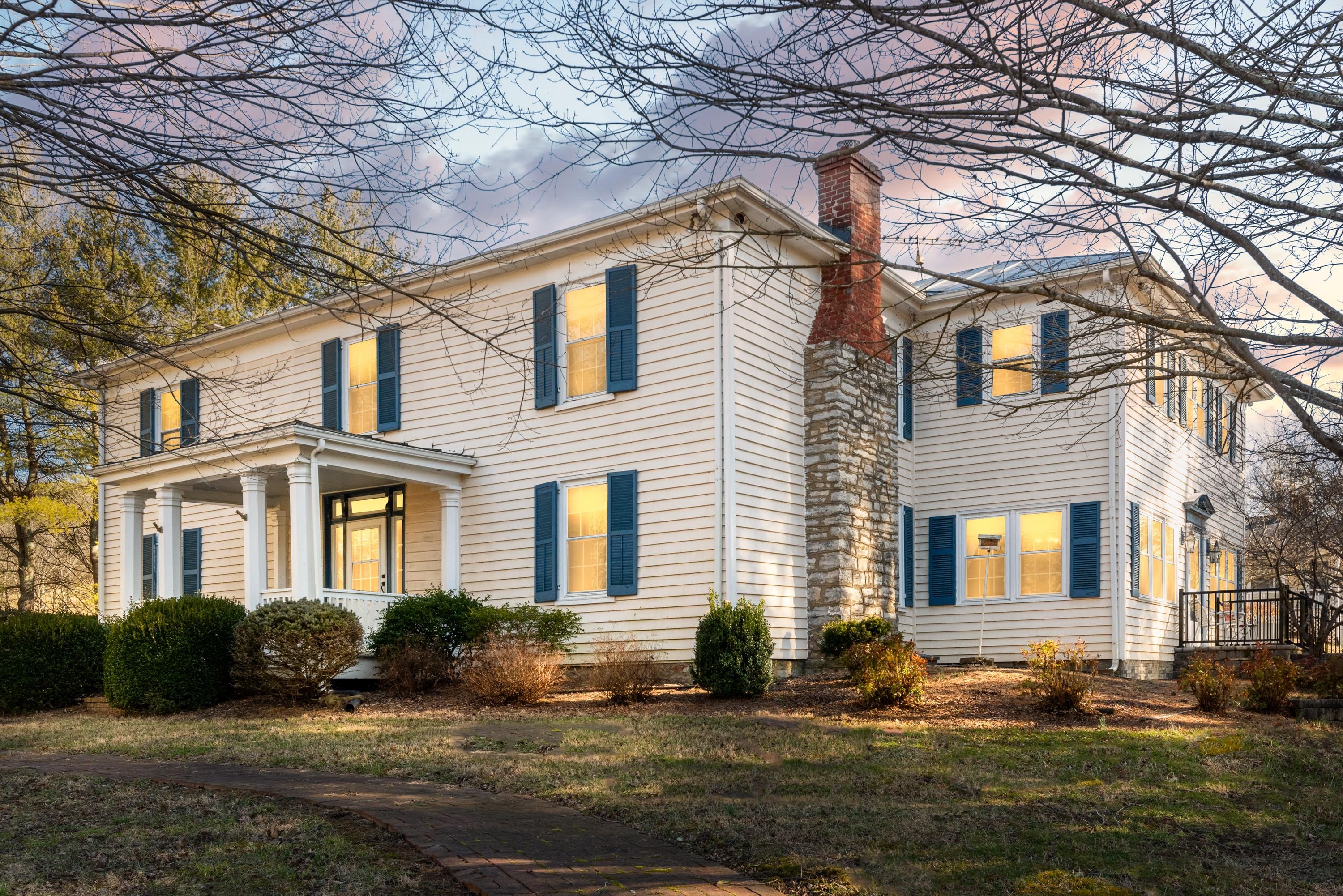 1202 Walker Creek Rd, Middlebrook, VA 24459 | Land.com