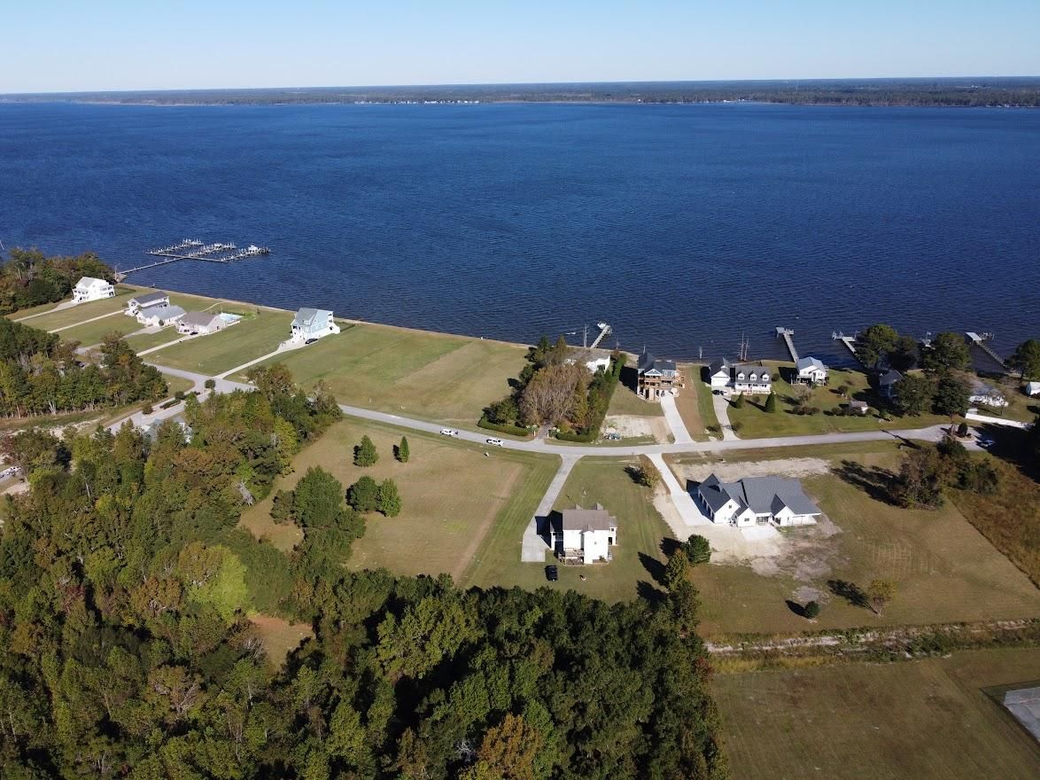 1.54 acres in Beaufort County, North Carolina