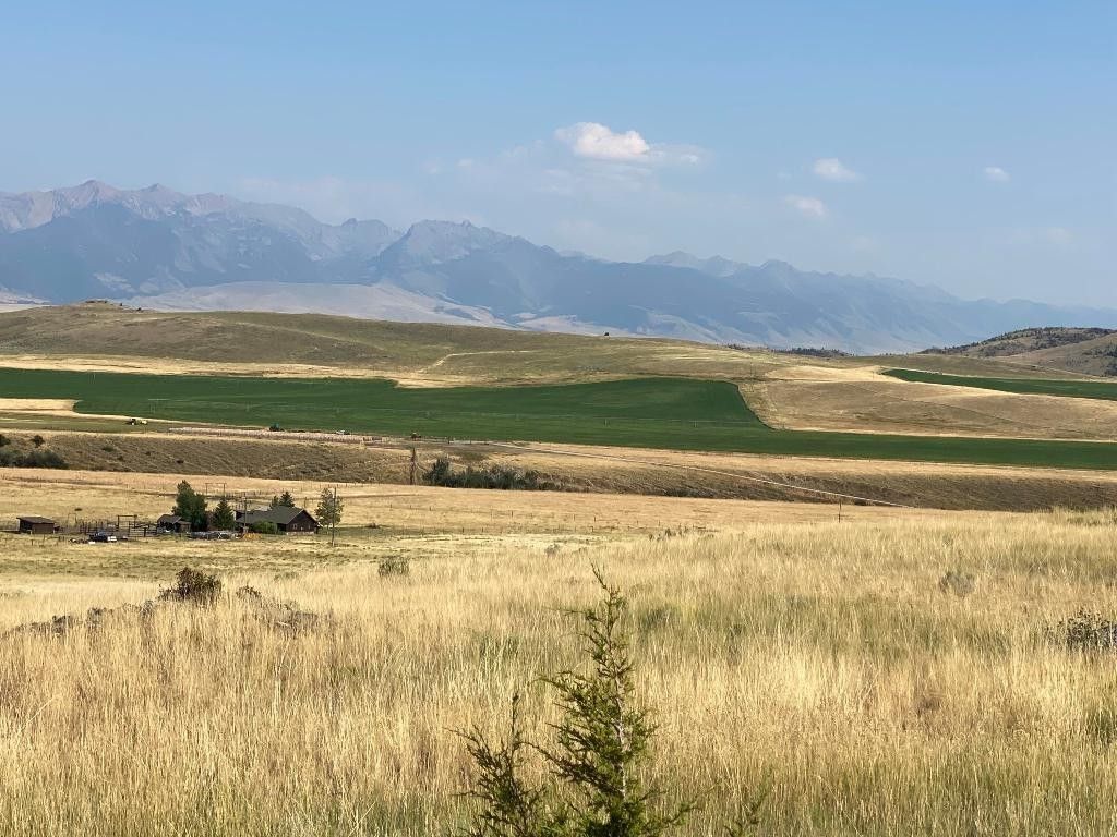 5.43 acres in Madison County, Montana