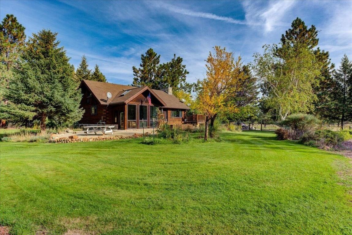 2.08 acres in Lewis and Clark County, Montana