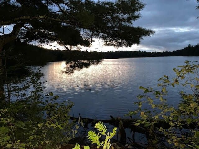 3.25 acres in Luce County, Michigan