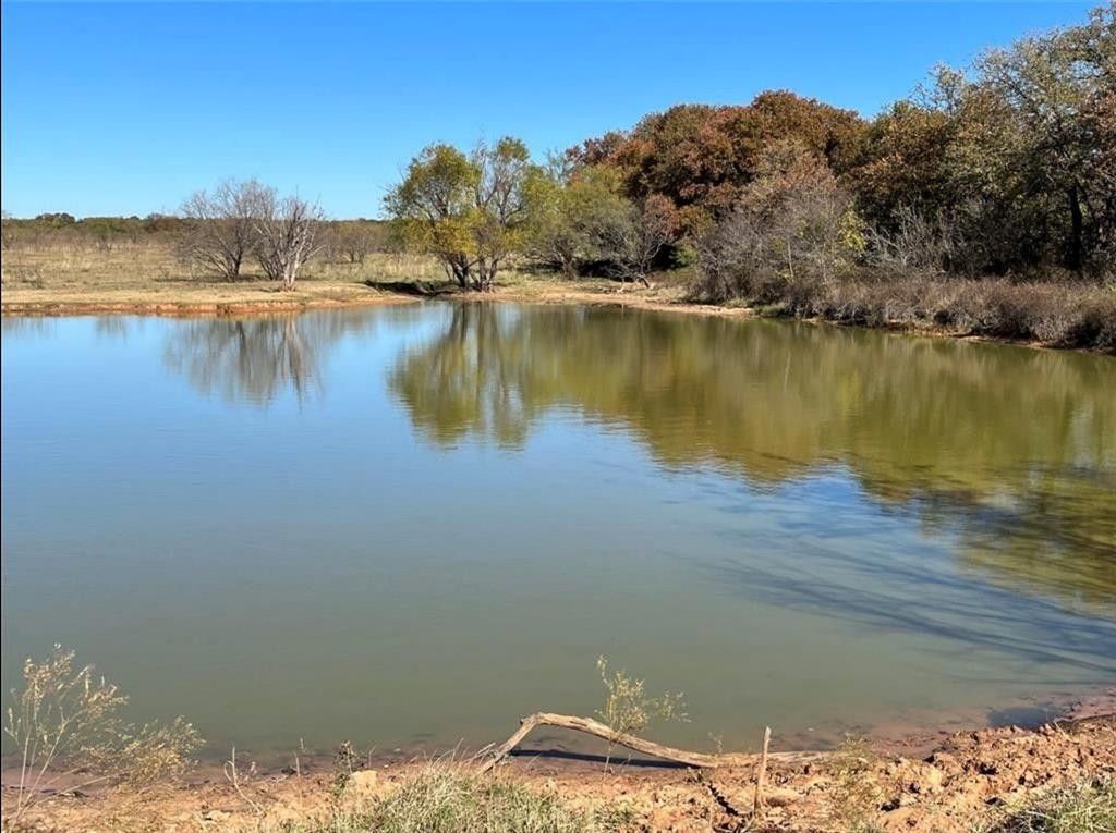 33.02 acres in Comanche County, Texas