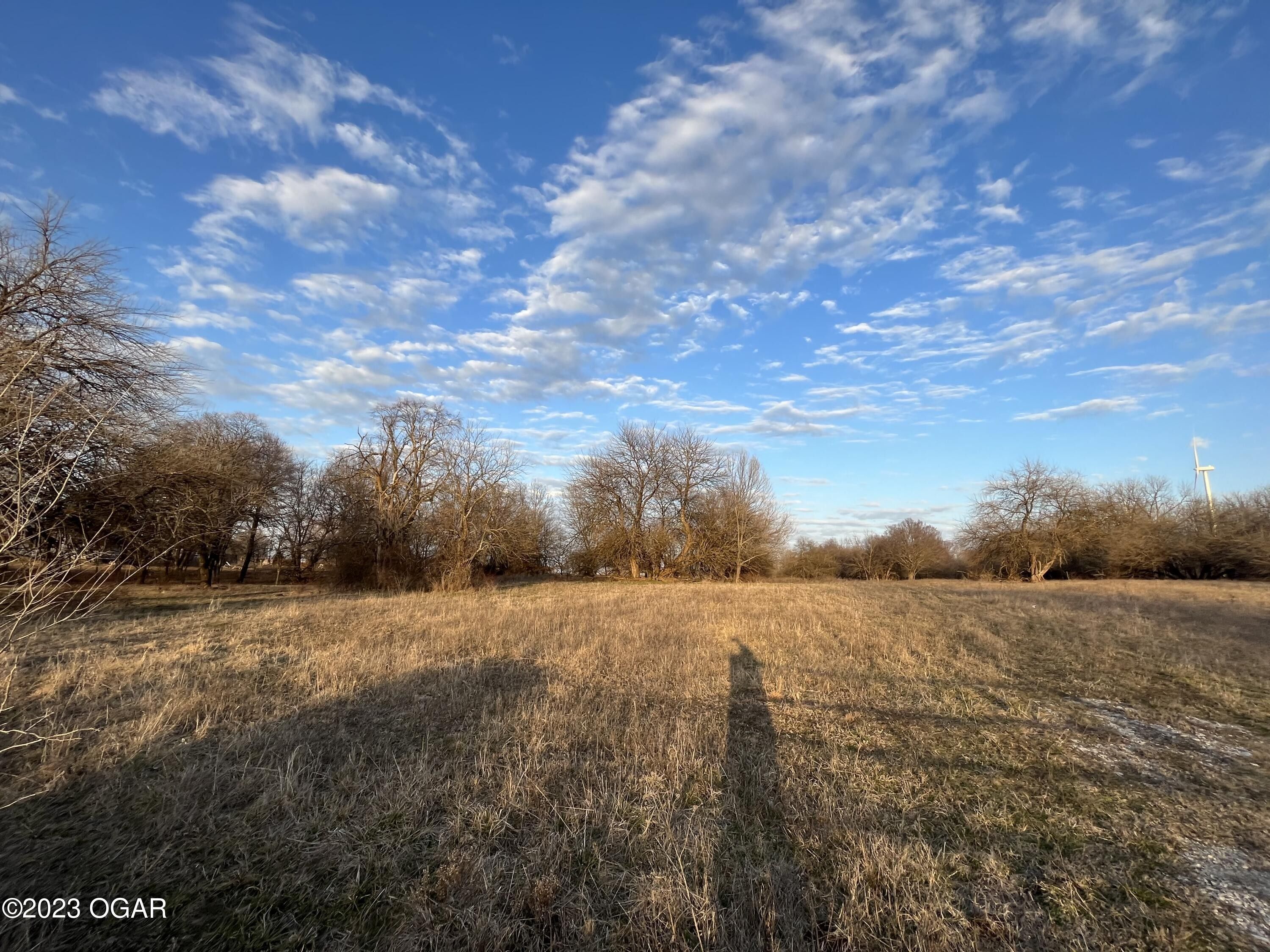 29.7 acres in Barton County, Missouri