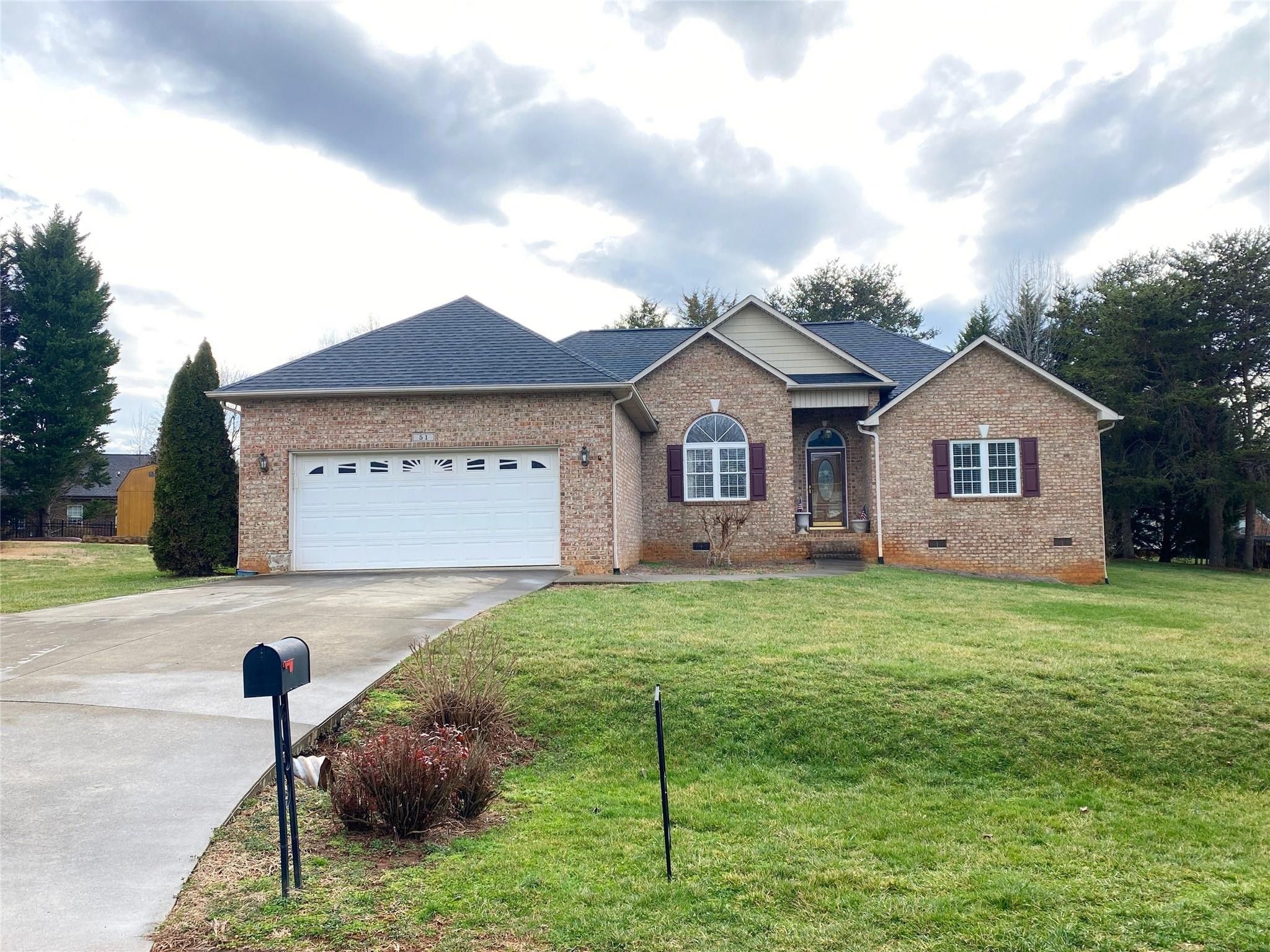 0.34 acres in Alexander County, North Carolina