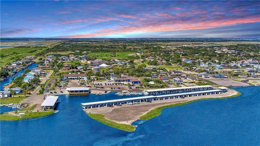 4.41 acres in Nueces County, Texas