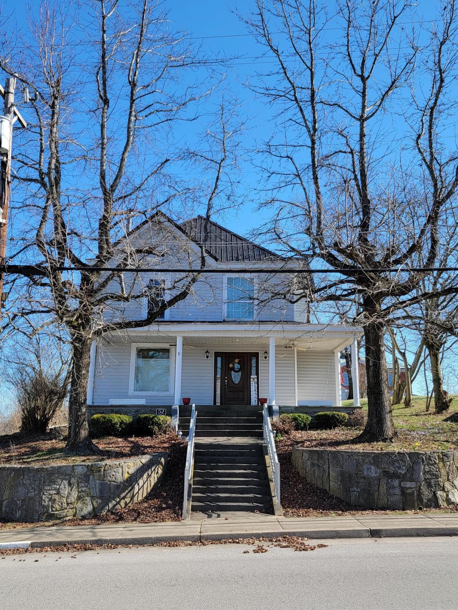 0.23 acres in Robertson County, Kentucky