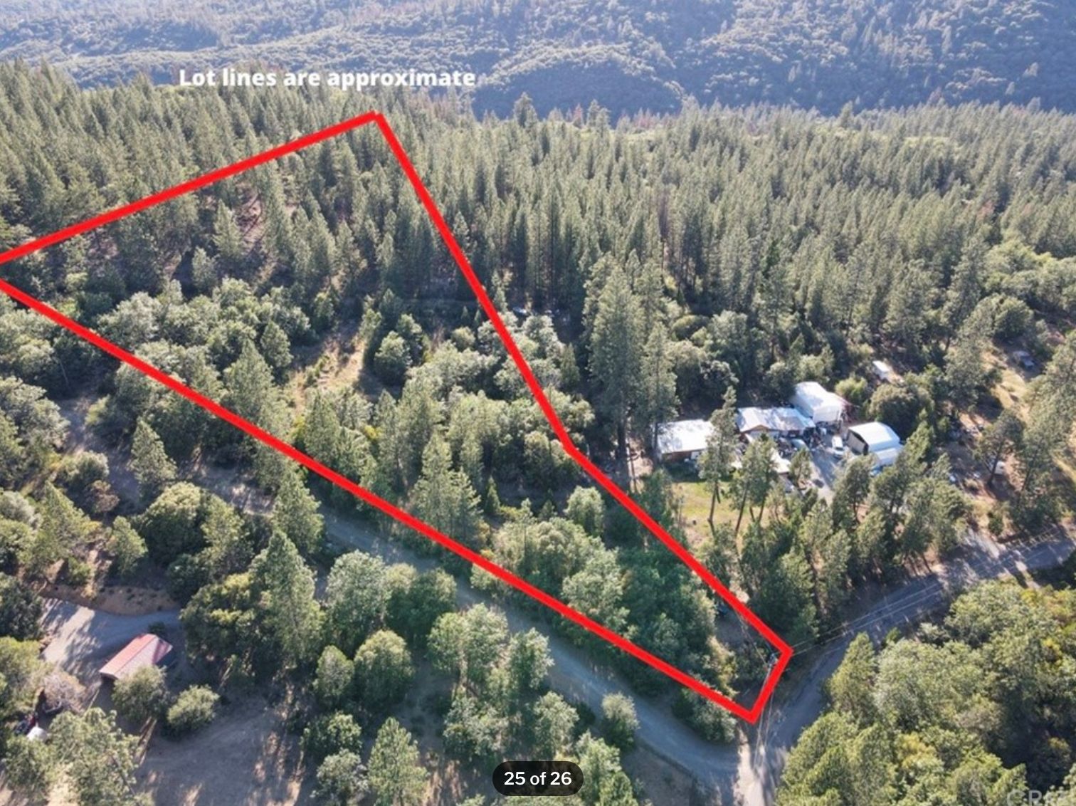 Daken Cir, Brownsville, CA 95919 | MLS: OR22155886 | Land.com