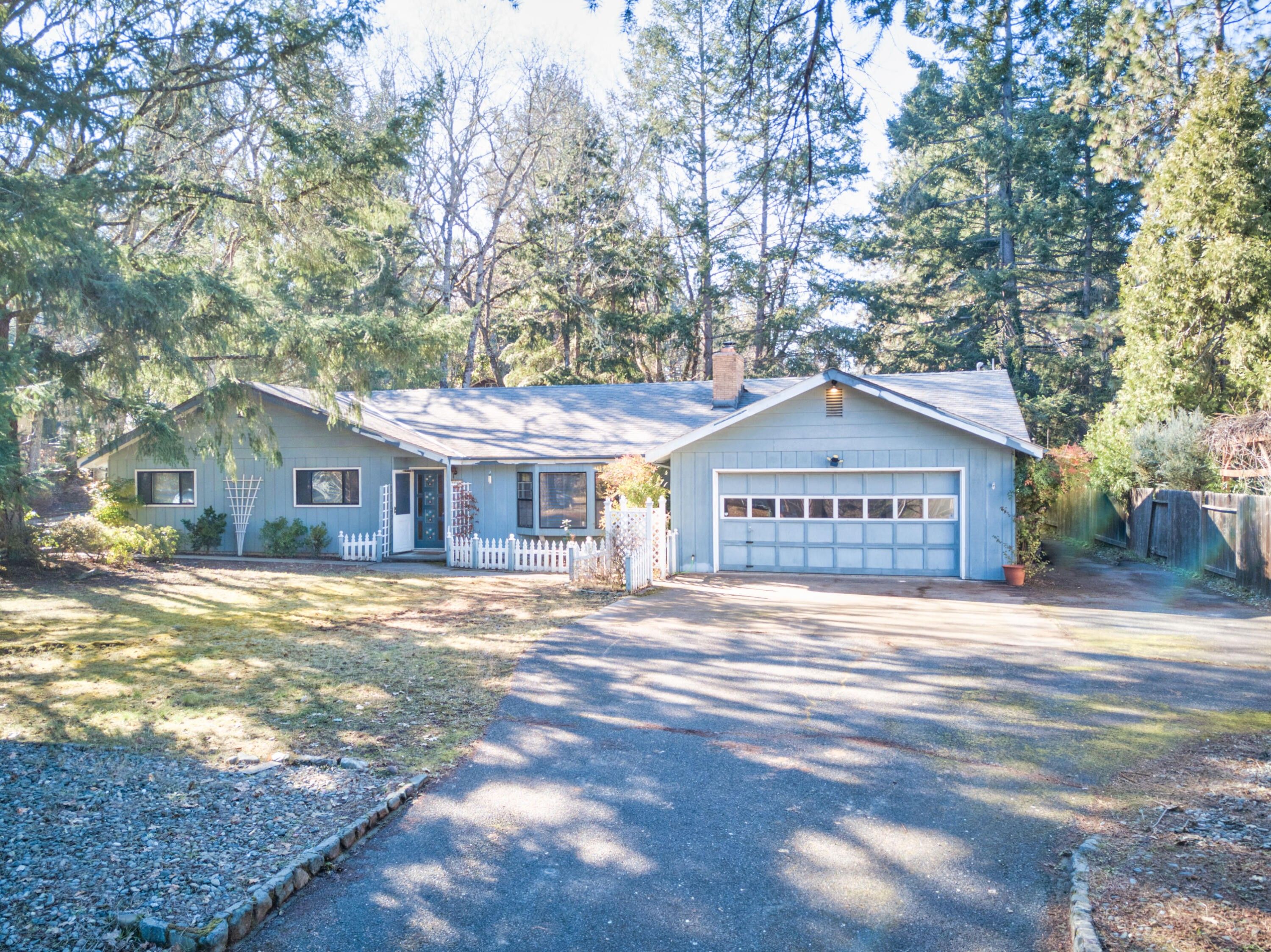 0.5 acres in Josephine County, Oregon
