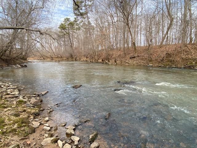 Corner Road, Java, VA 24565 | MLS: 66987 | Land.com