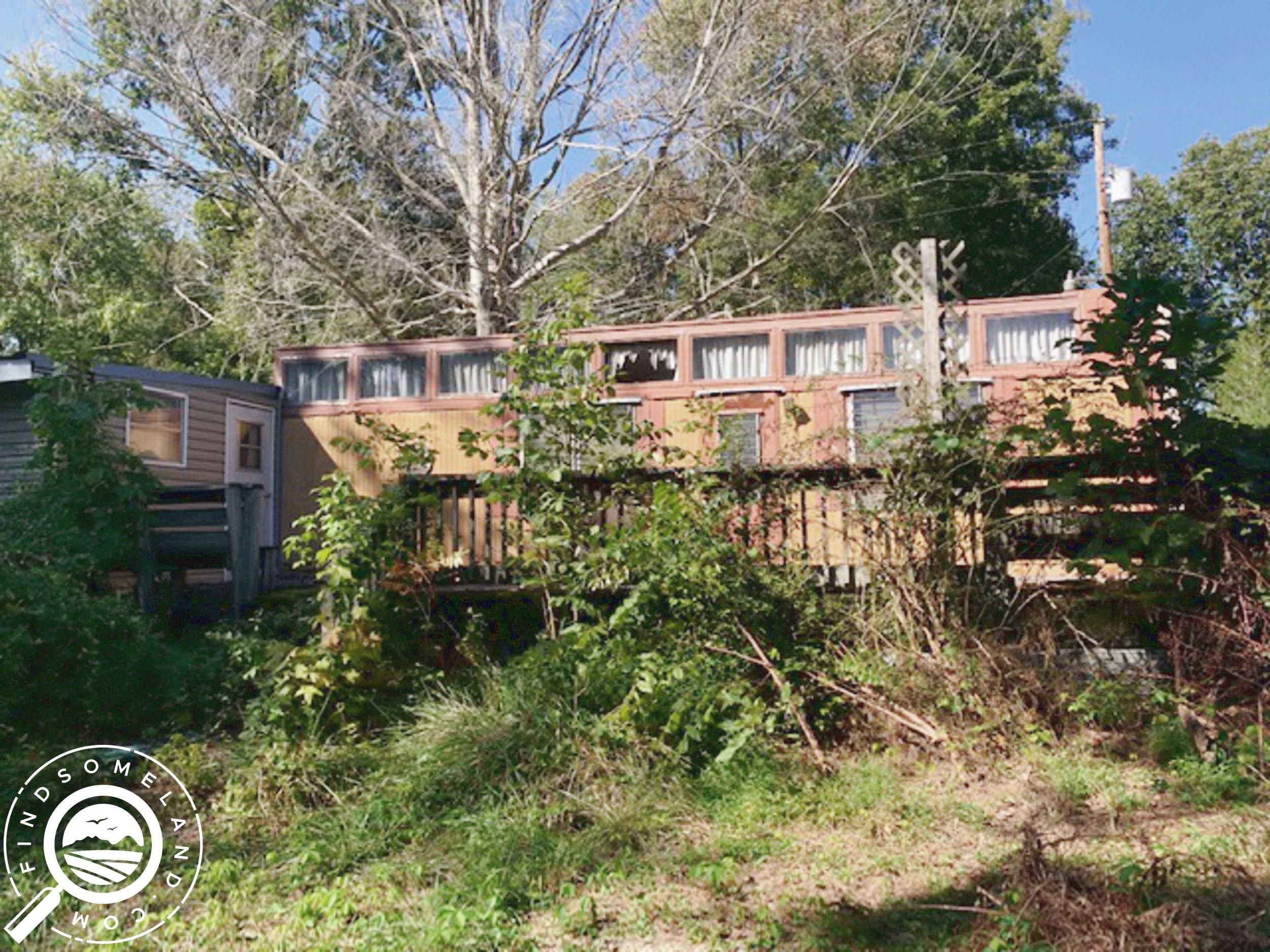 Yellowbanks Trail, Dale, IN 47523 | Land.com