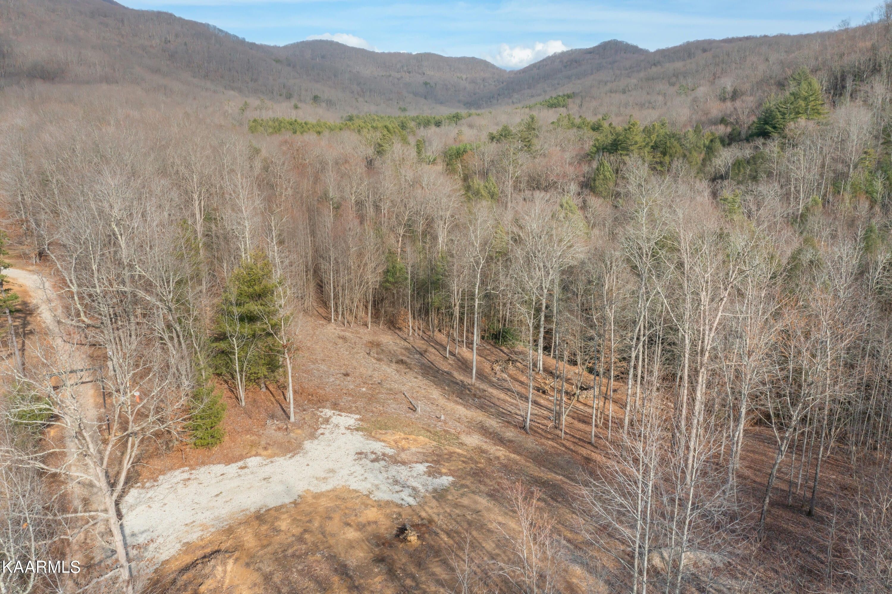 10.13 acres in Morgan County, Tennessee