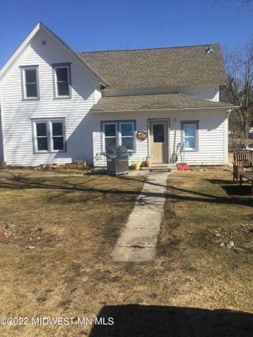 13.99 acres in Otter Tail County, Minnesota