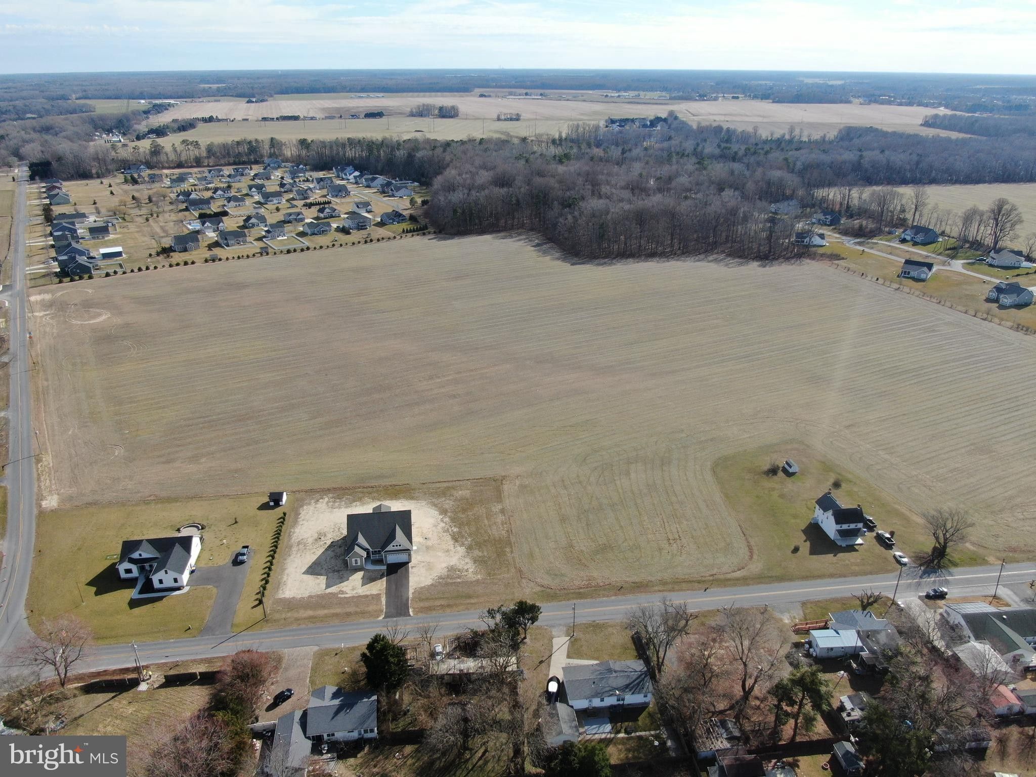 0 DRAPER RD, Milton, DE 19968 | MLS: DESU2036468 | Land.com