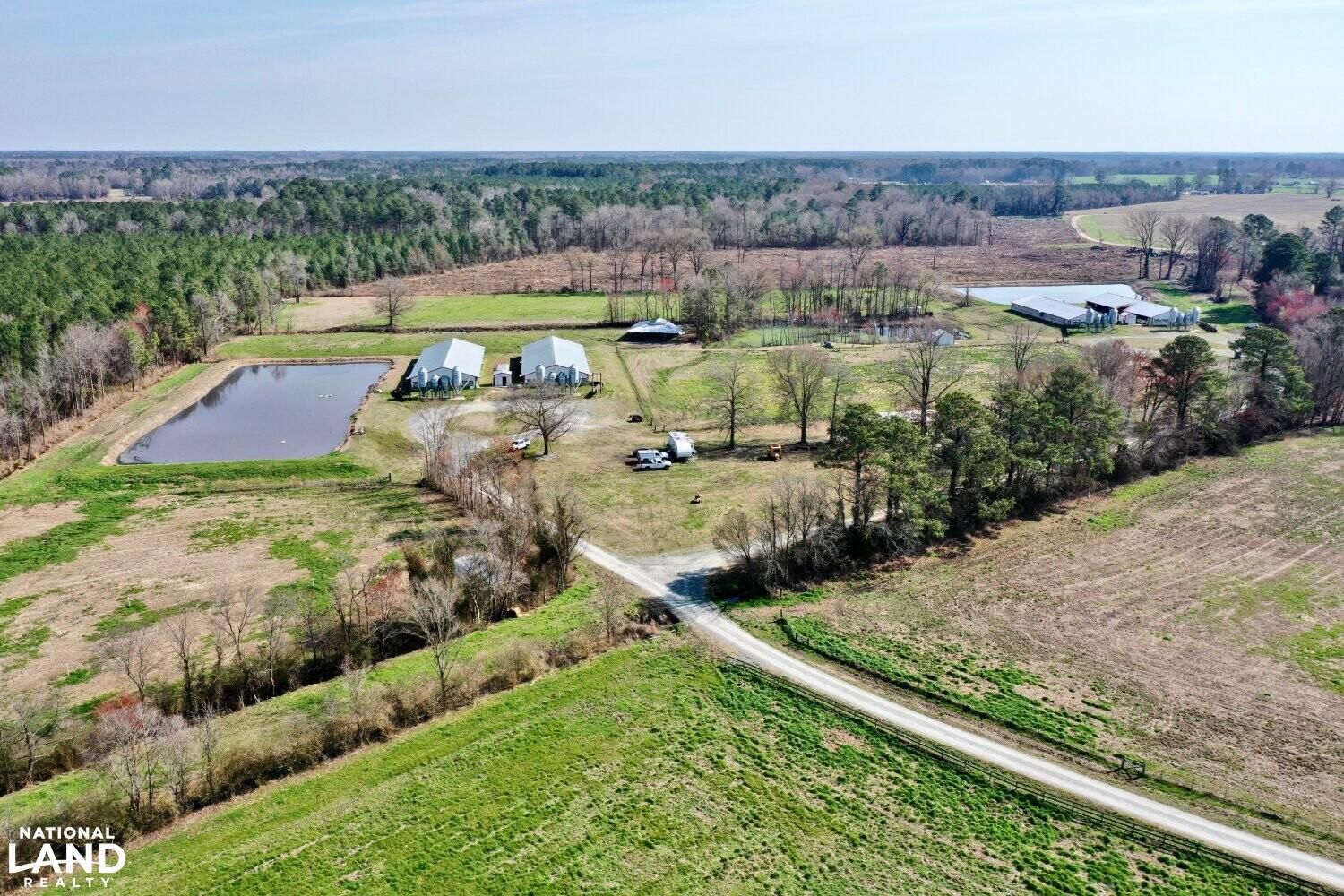320 Avery Road, Dover, NC 28526 | Land.com