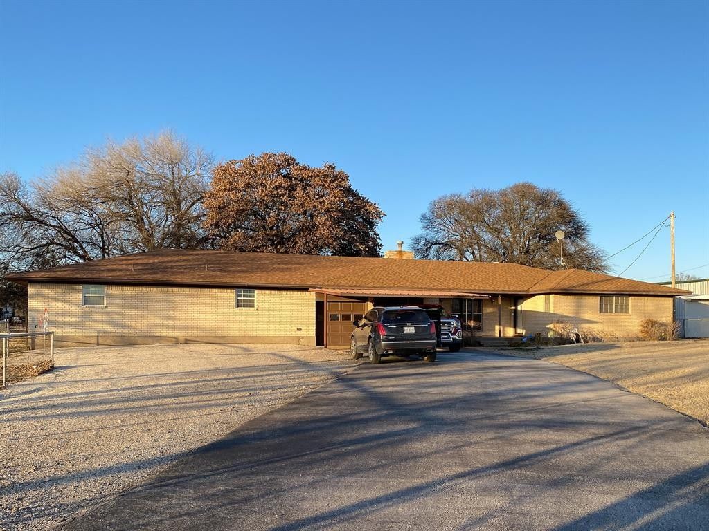 2.09 acres in Callahan County, Texas