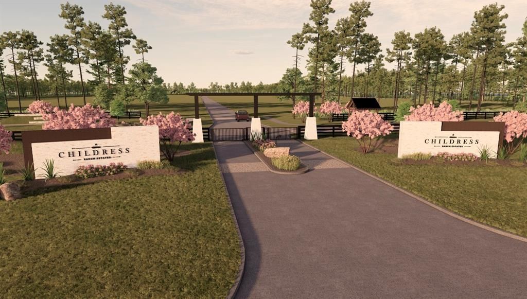 41 Childress Ranch Drive, Washington, TX 77880 | MLS: 80230031 | Land.com