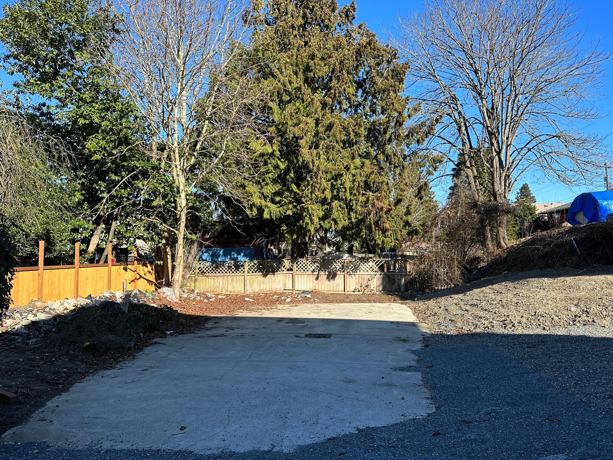 0.05 acres in King County, Washington