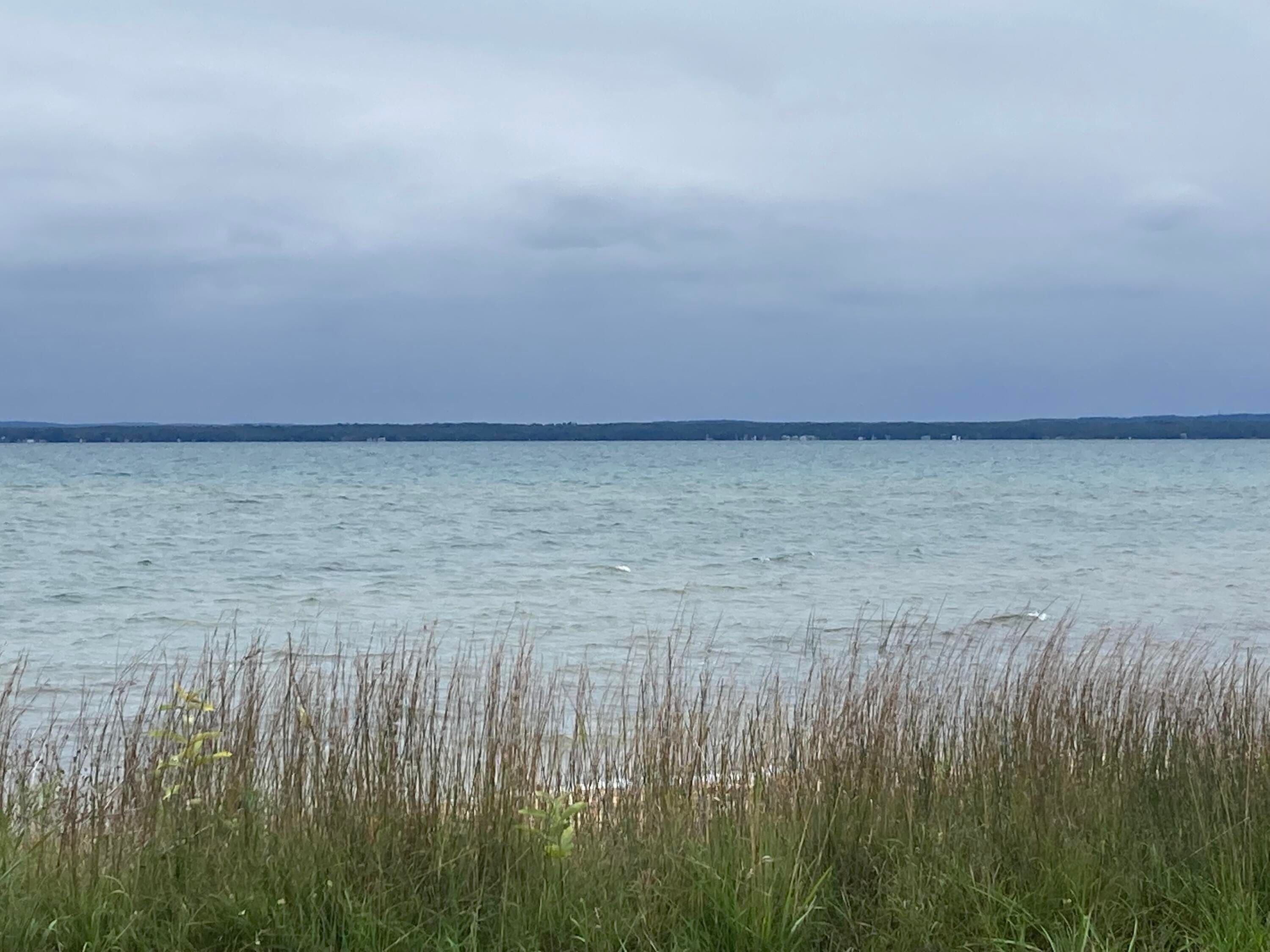 13 acres in Mackinac County, Michigan