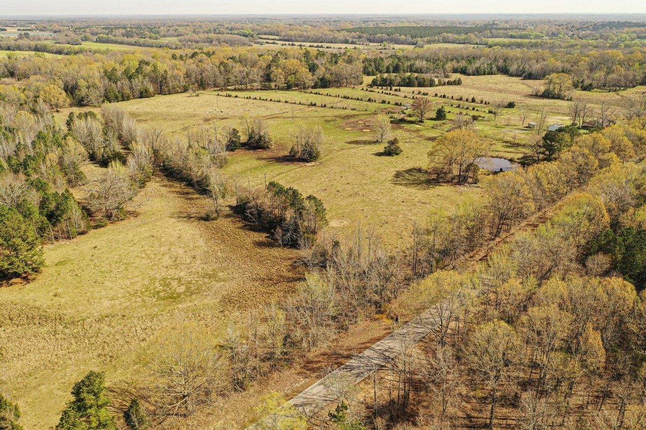 1468 MS-46, Cedar Bluff, MS 39741 | Land.com