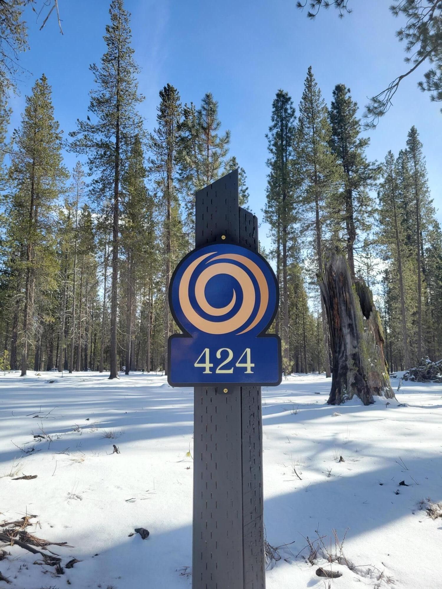 0.45 acres in Deschutes County, Oregon