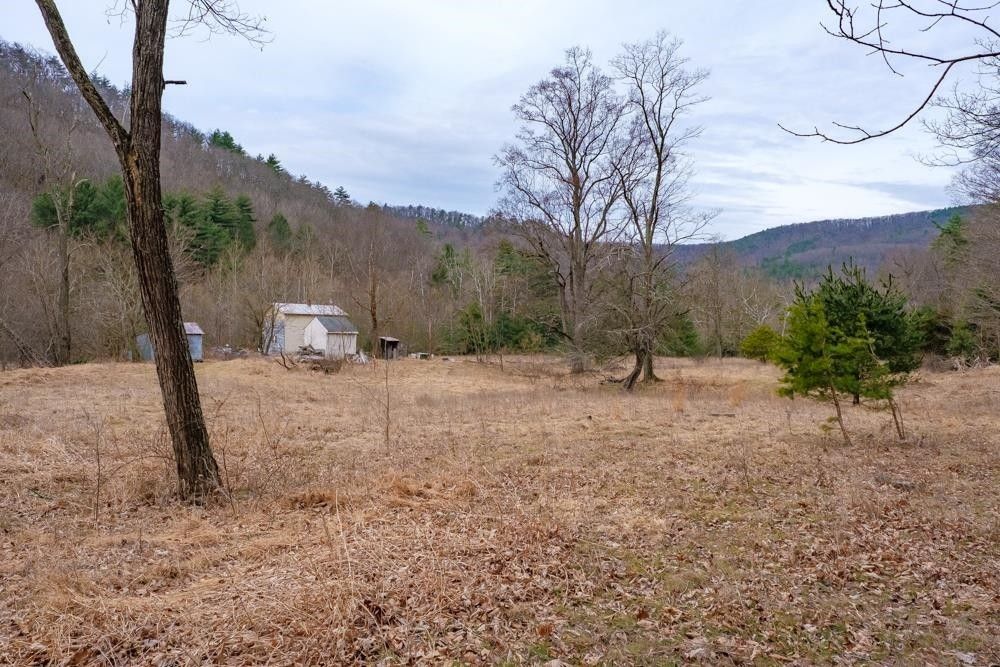 27 acres in Rockingham County, Virginia
