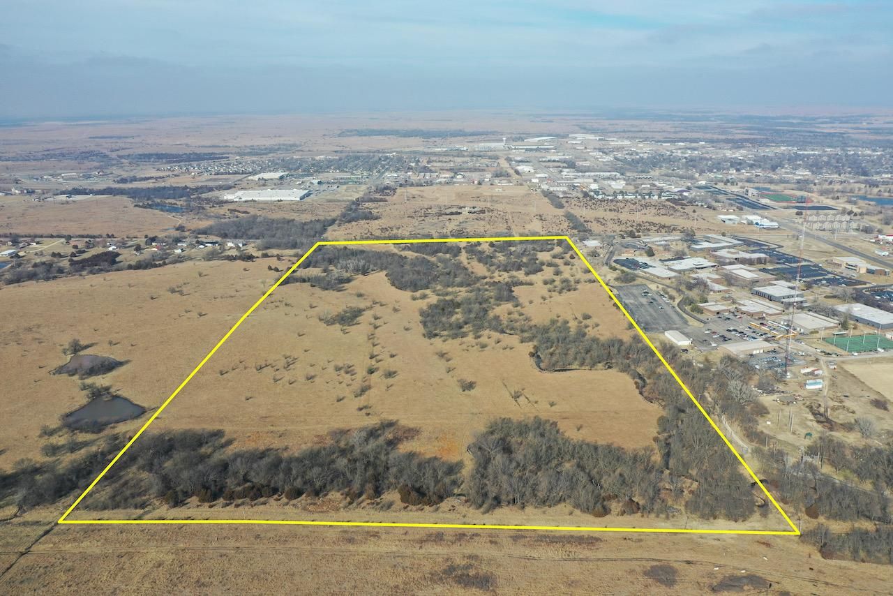 78.3 acres in El Dorado, KS, 67042 | MLS: 622299 | Land.com