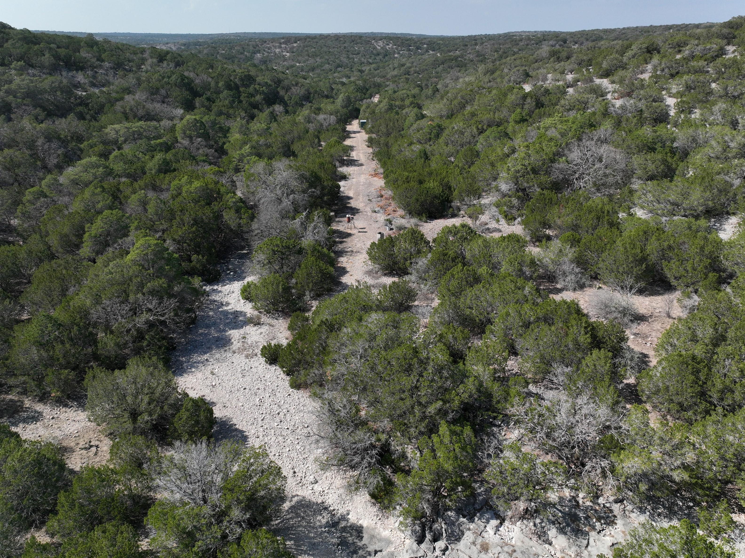 50 acres in Edwards County, Texas