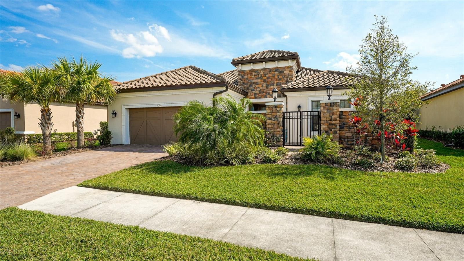 0.22 acres in Manatee County, Florida