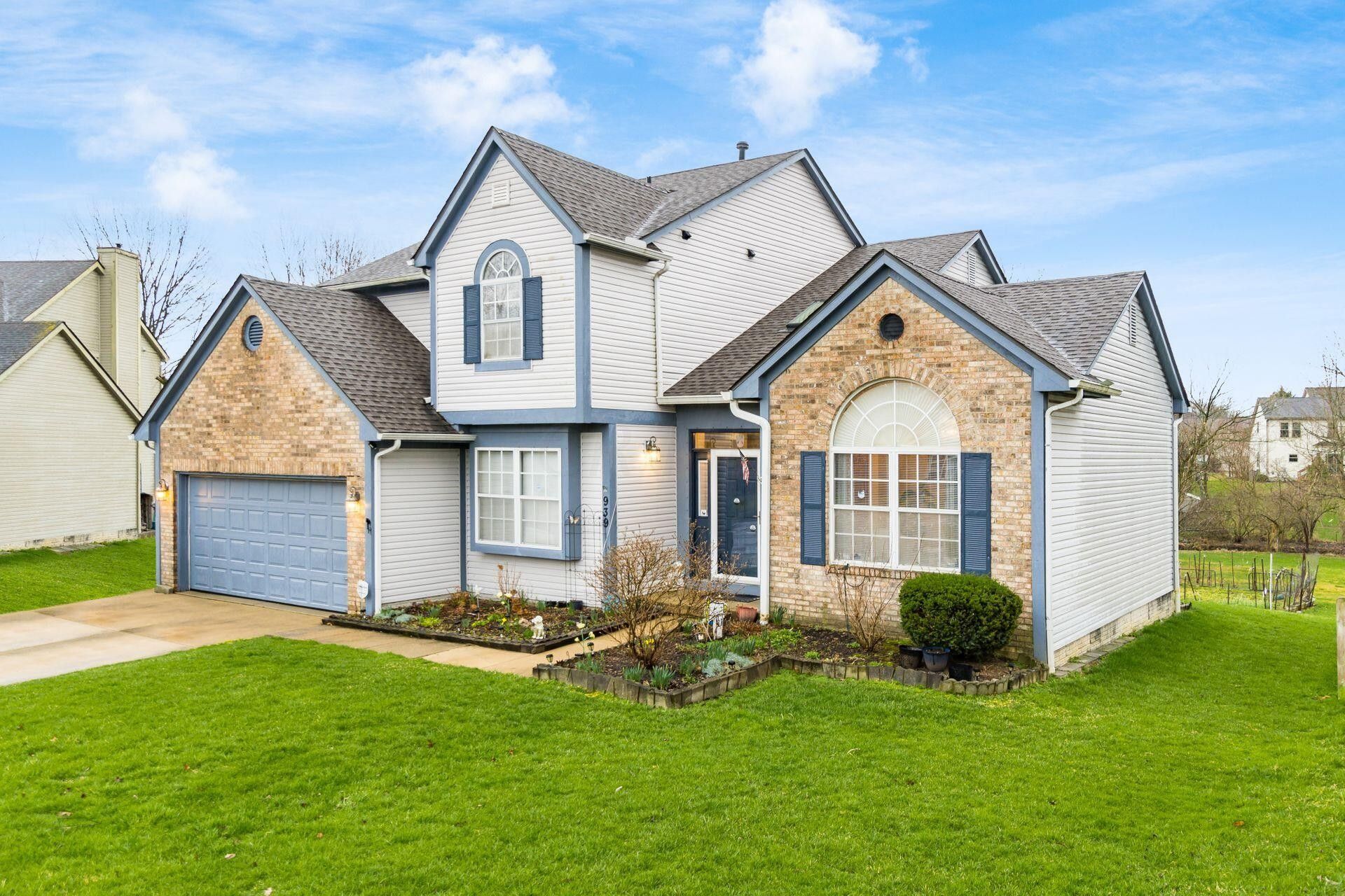 0.4 acres in Licking County, Ohio