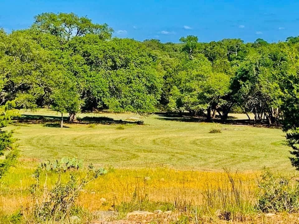 4.05 acres in Blanco County, Texas